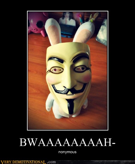 Memebase - anonymous - Page 3 - All Your Memes In Our Base - Funny ...