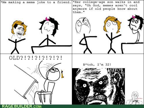 Rage Comics - Page 5 - Rage Comics - rage comics - Cheezburger