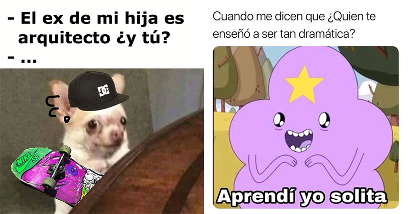 El Rato Memes AL RATO SE LE PASA: El Meme Que Refleja El Amor Doloroso