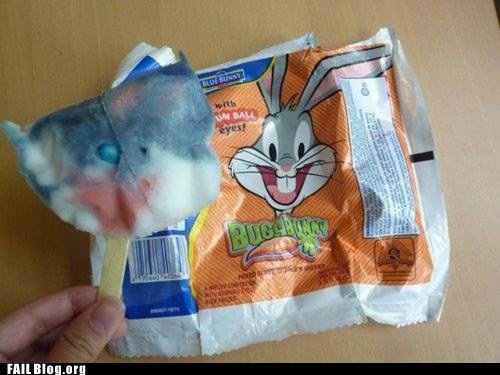 FAIL Nation - popsicle - Vintage FAILs of the Epic Variety - Cheezburger