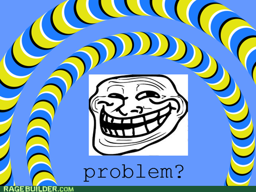Rage Comics - problem - Rage Comics - rage comics - Cheezburger