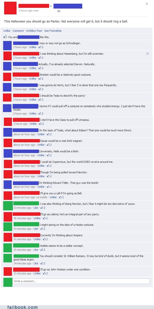 Puns - Darwin - Funny Puns - Pun Pictures - Cheezburger