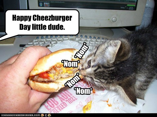 Lolcats - lolcats - Page 5 - LOL at Funny Cat Memes - Funny cat ...