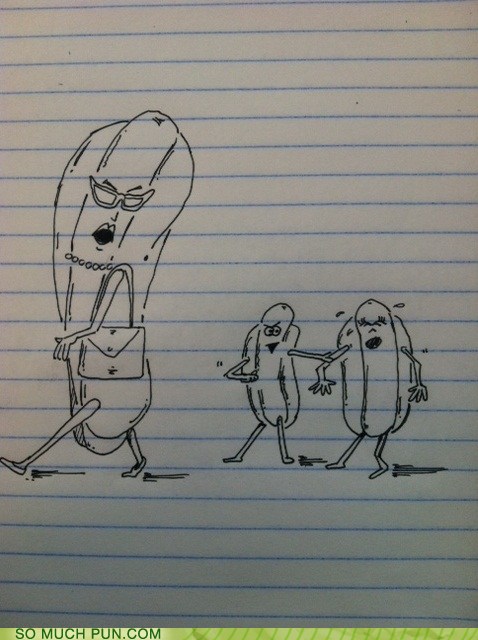 Puns - prefix - Funny Puns - Pun Pictures - Cheezburger