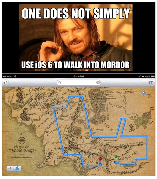 FAIL Blog - google maps - Page 3 - Epic FAILs funny videos - Funny ...