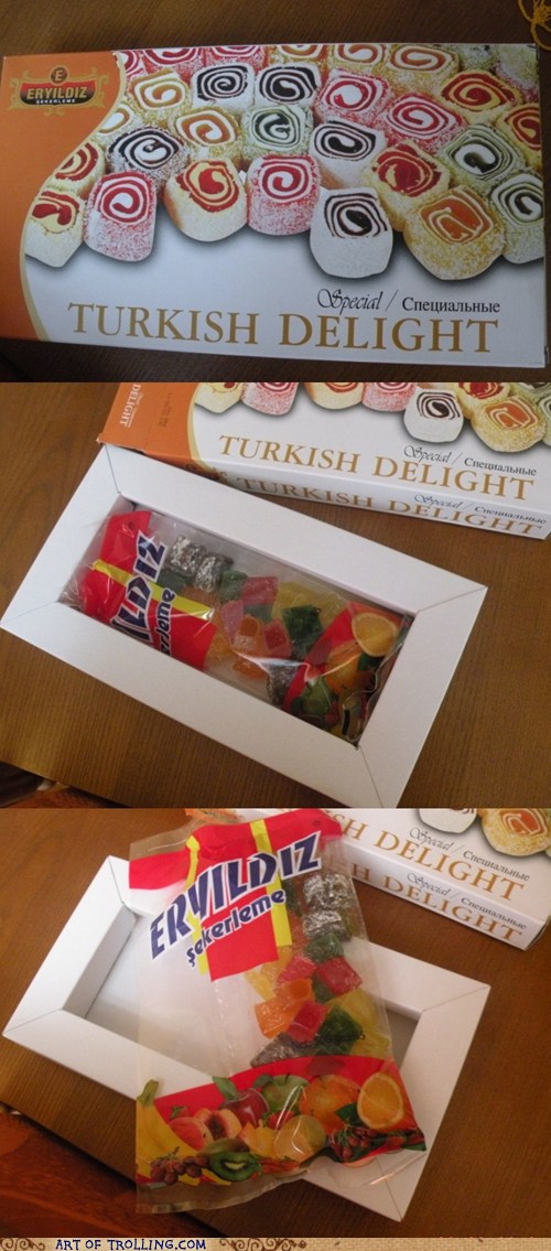 Greetings From Turkey - Art of Trolling - Troll | Trolling | Yahoo ...