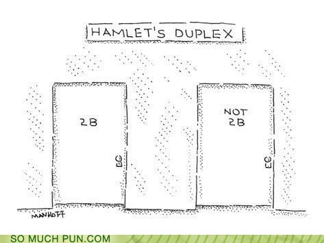 Puns - william shakespeare - Funny Puns - Pun Pictures - Cheezburger