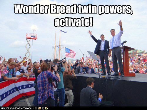 Good Luck With That - Politics - political memes