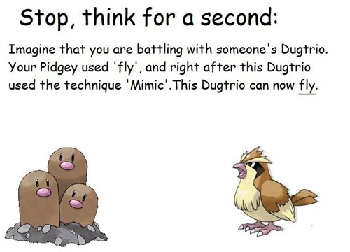 Pokémemes - fly - Page 3 - Pokemon Memes - Pokémon, Pokémon GO ...