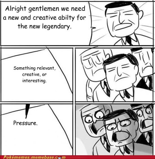 Pokémemes - legendary - Pokemon Memes - Pokémon, Pokémon GO - Cheezburger