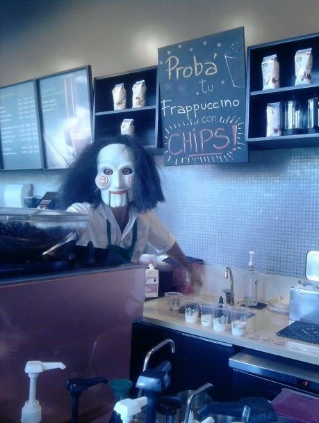 Art of Trolling - jigsaw - Troll Tricks and Pranks - Trolling 101 ...