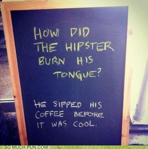 Puns - burn - Funny Puns - Pun Pictures - Cheezburger