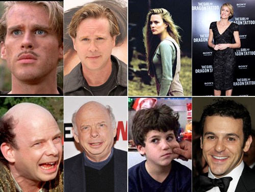 Princess Bride Turns 25 of the Day - The Daily What - Daily Dose of WHAT?