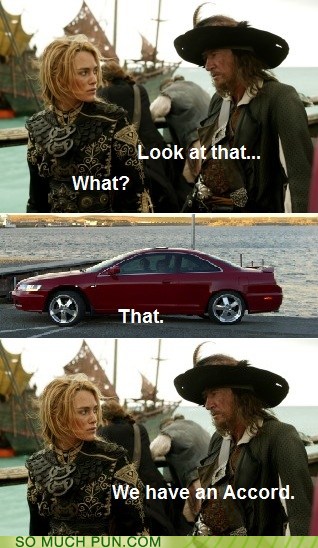 Puns - model - Funny Puns - Pun Pictures - Cheezburger