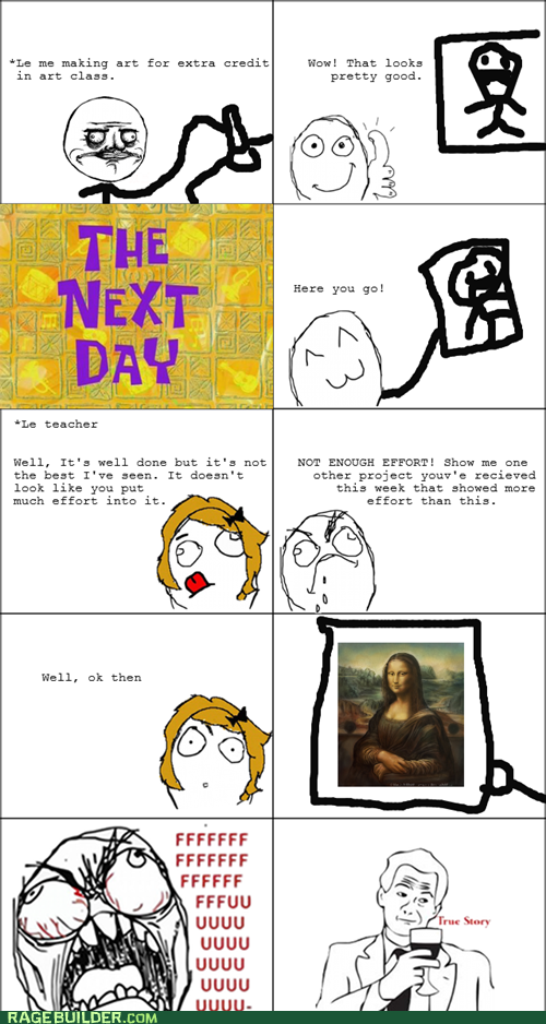 Rage Comics - Rage Comics - rage comics - Cheezburger