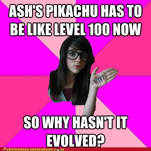 Maybe You Need to Trade It to Evolve! - Pokémemes - Pokémon, Pokémon GO