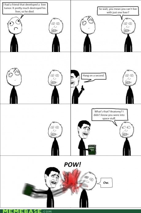 Rage Comics - derp - Page 7 - Rage Comics - rage comics - Cheezburger
