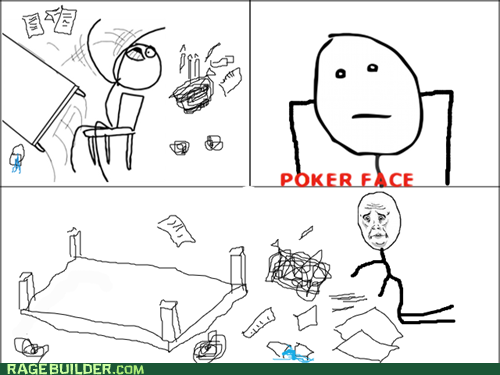 Table Flip Meme | Cabinets Matttroy