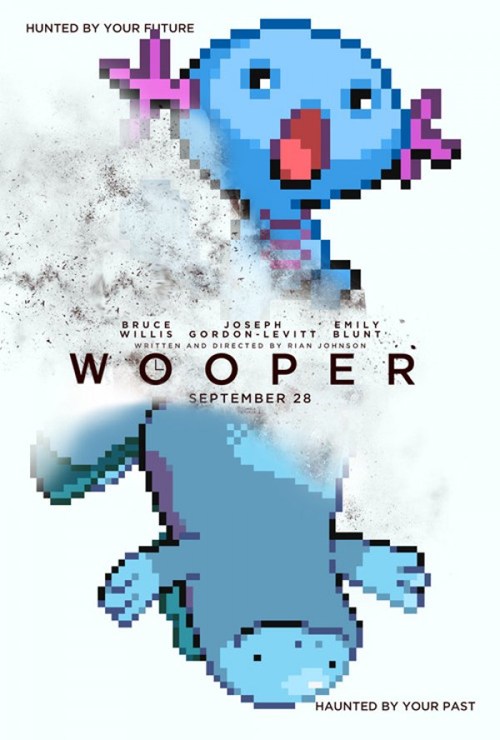 Pokémemes - wooper - Pokemon Memes - Pokémon, Pokémon GO - Cheezburger