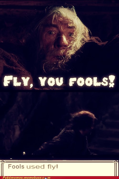 Pokémemes - Lord of the Rings - Pokemon Memes - Pokémon, Pokémon GO ...