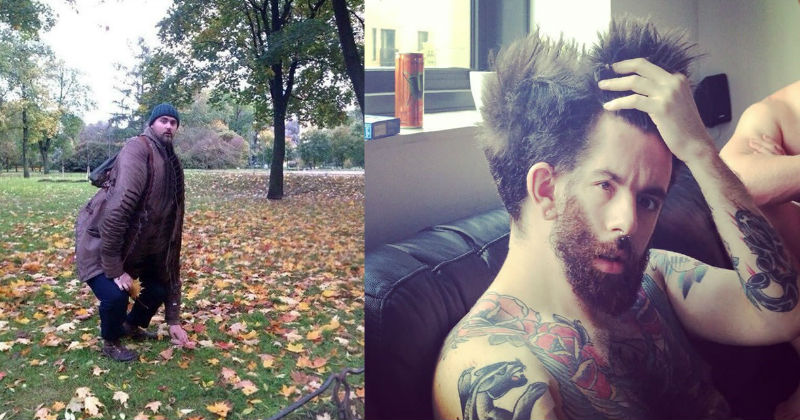 38 Freak-Making Panoramic Photo Fails - FAIL Blog - Funny Fails