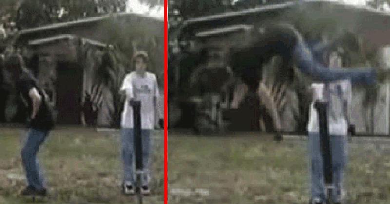 11 Disastrous Times Plans Failed And High Stakes Hilarity Ensued - FAIL ...