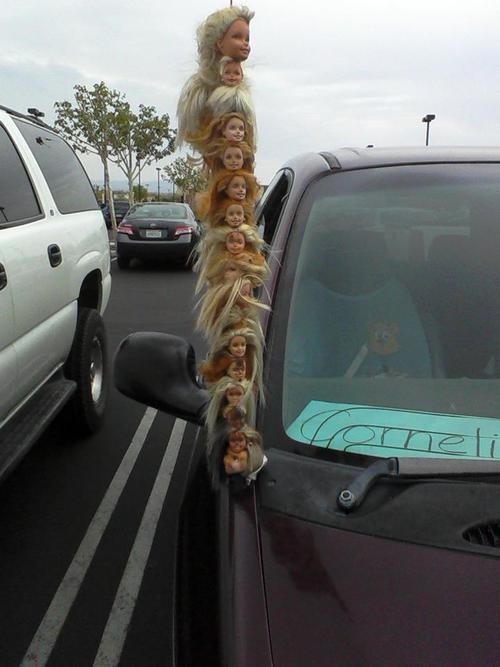 Collecting Trophies FAIL - FAIL Nation - Vintage FAILs of the Epic Variety