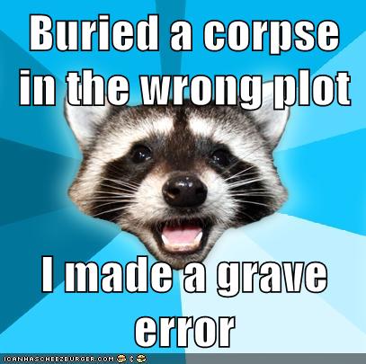 The Plot Thickens - Memebase - Funny Memes