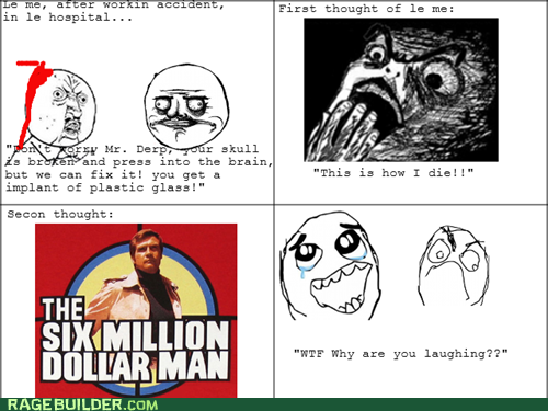 Rage Comics - me gusta - Page 4 - Rage Comics - rage comics - Cheezburger