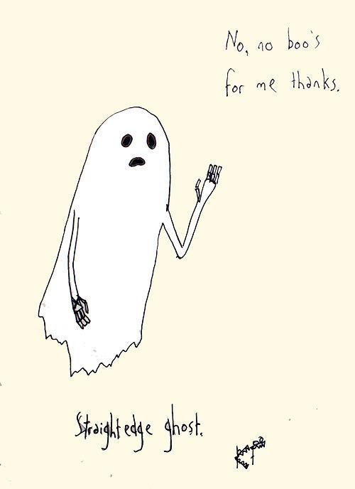 Puns - ghost - Funny Puns - Pun Pictures - Cheezburger