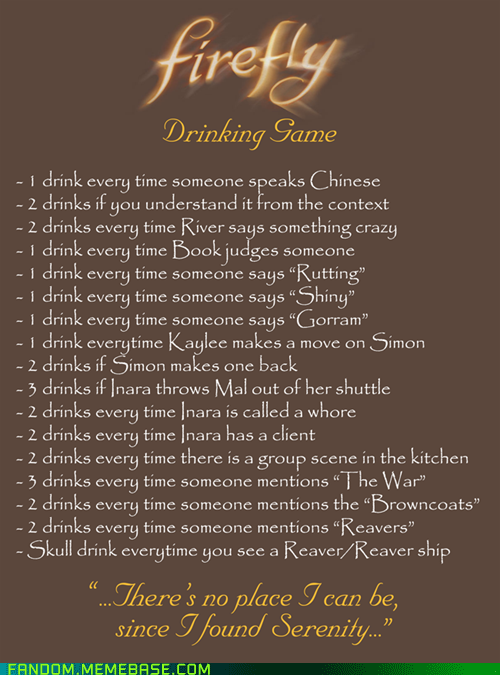 Memebase - Firefly - Page 2 - All Your Memes In Our Base - Funny Memes ...
