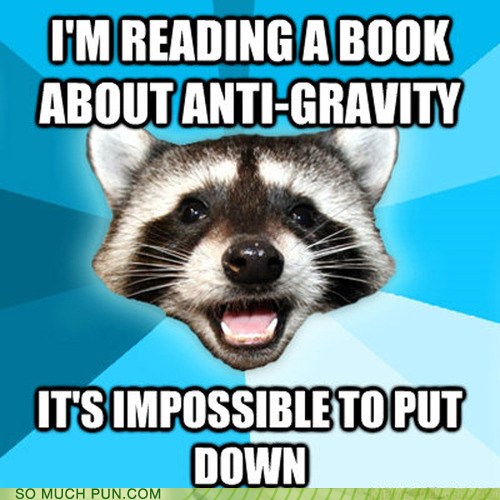 Puns - down - Funny Puns - Pun Pictures - Cheezburger