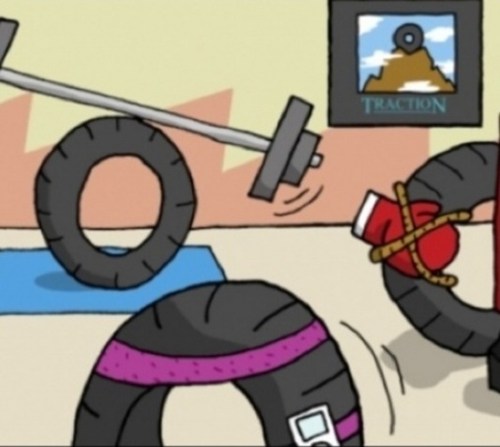 Puns - training - Funny Puns - Pun Pictures - Cheezburger