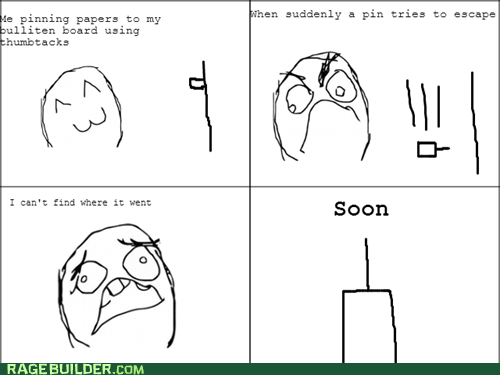 Rage Comics - pain - Rage Comics - rage comics - Cheezburger