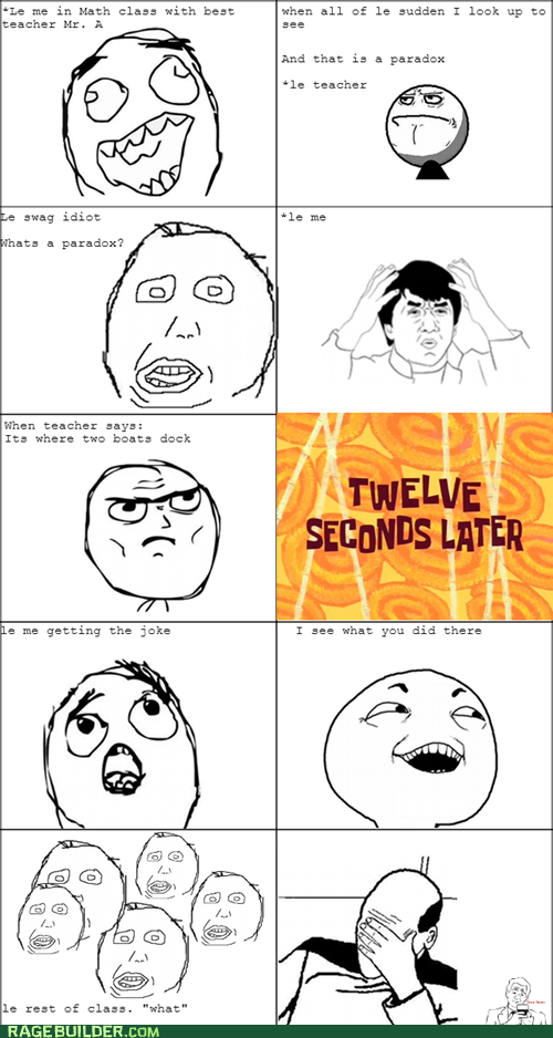 Rage Comics - herp derp - Page 3 - Rage Comics - rage comics - Cheezburger
