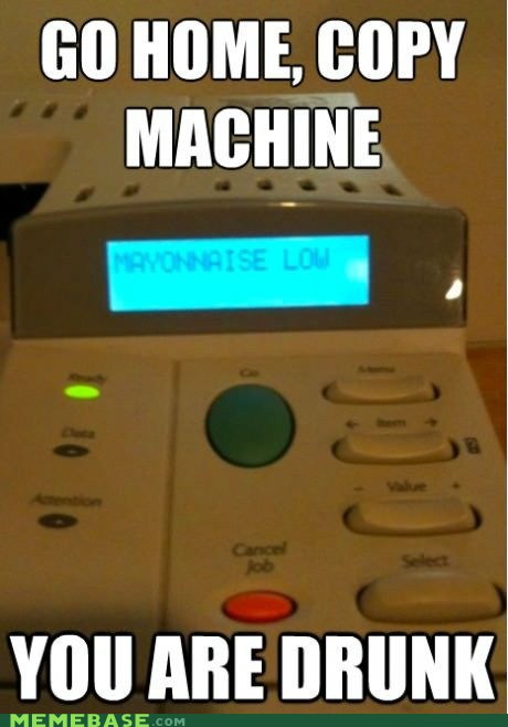 Memebase - toner - All Your Memes In Our Base - Funny Memes - Cheezburger