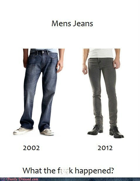 Poorly Dressed - Page 2 - fashion fail - Cheezburger