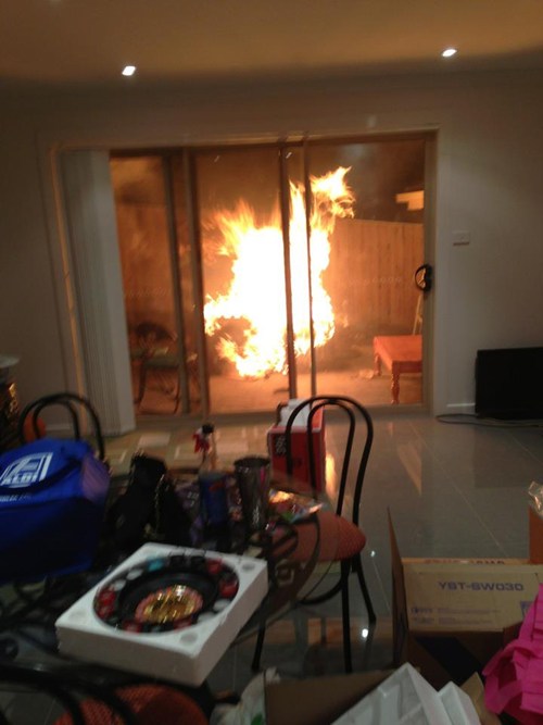 FAIL Nation - fire extinguisher - Vintage FAILs of the Epic Variety ...