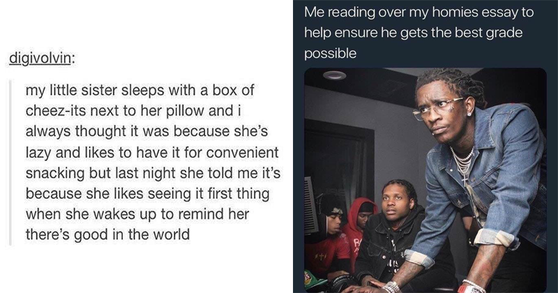 37 Sappy Memes That'll Make You Hate The World Less - Memebase - Funny ...