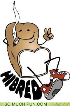 Puns - high - Funny Puns - Pun Pictures - Cheezburger