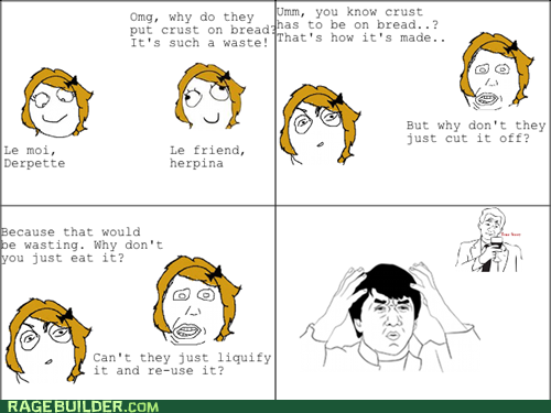 I Welcome Dec. 21st.. - Rage Comics - rage comics