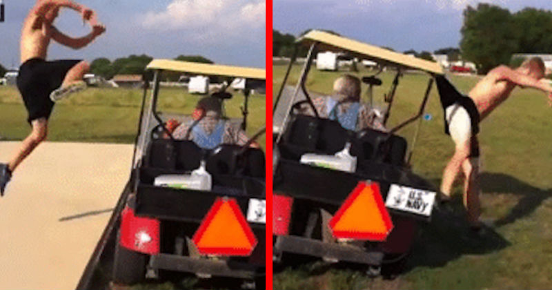 15 FAILS From People Having A Tremendously Worse Sunday Than You - FAIL ...