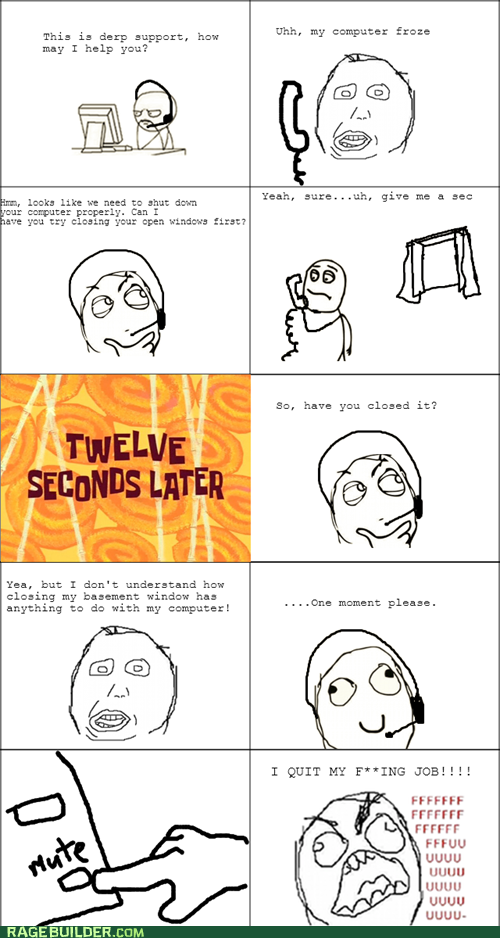 Memebase - tech support - Page 3 - All Your Memes In Our Base - Funny ...