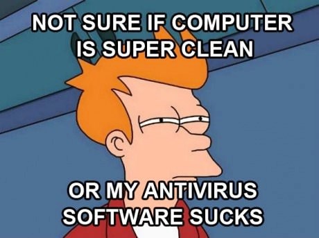 Slow Down MY Computer, Will You? - Monday Thru Friday - job fails