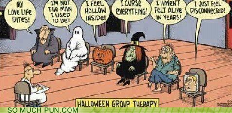 Puns - group - Funny Puns - Pun Pictures - Cheezburger