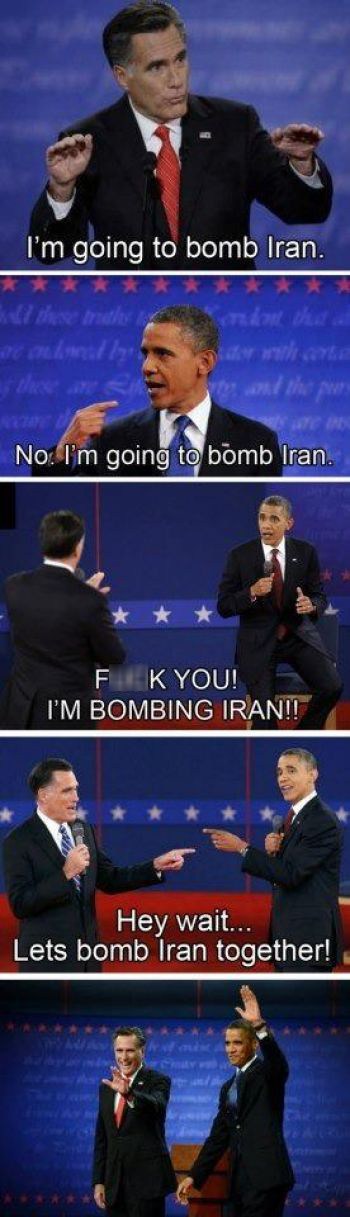 Memebase - foreign policy - All Your Memes In Our Base - Funny Memes ...