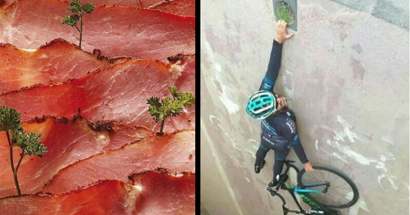 15 Eye-Duping Pics of Wacky Perspective - FAIL Blog - Funny Fails