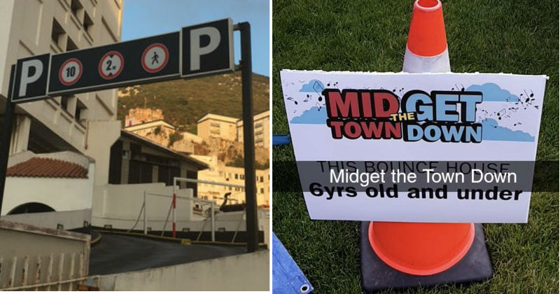 20 Design Fails So Bad They Feel Planned - FAIL Blog - Funny Fails