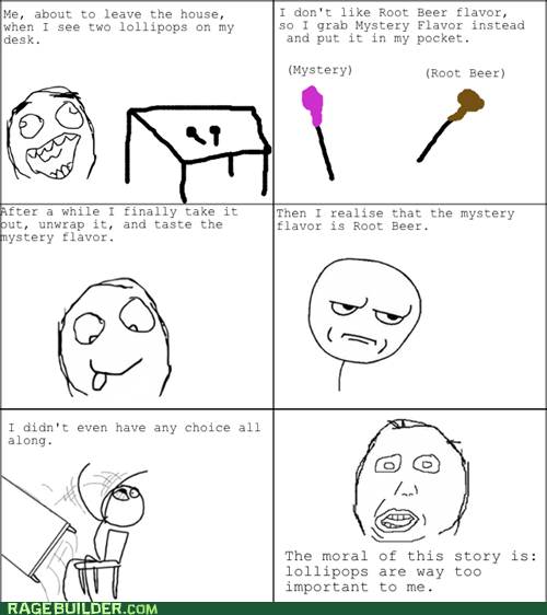 Rage Comics - derp - Page 3 - Rage Comics - rage comics - Cheezburger