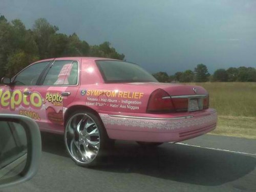 Tricked-Out FAIL - FAIL Nation - Vintage FAILs of the Epic Variety